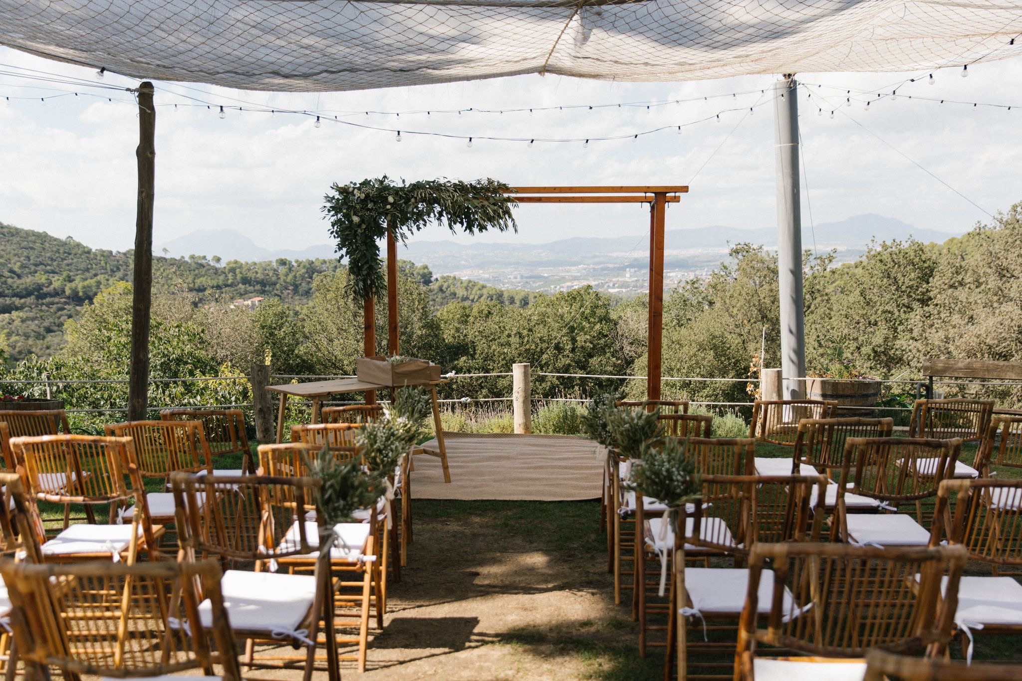 El Mirador de Can Cases – El Mirador de Can Cases